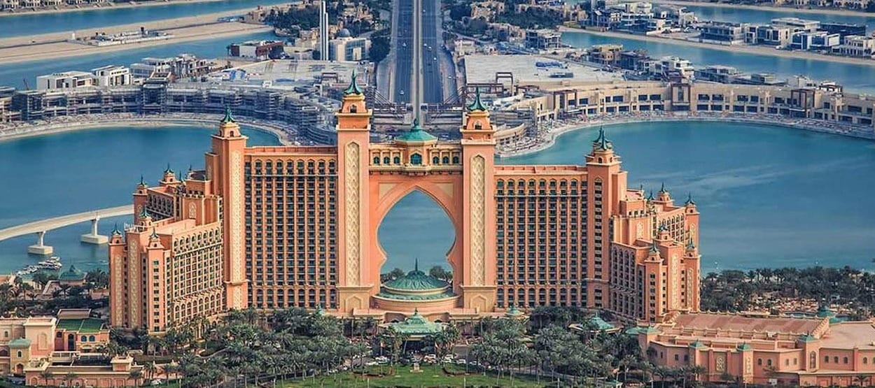 Half day Dubai City Tour on SIC basis - Travellerspedia