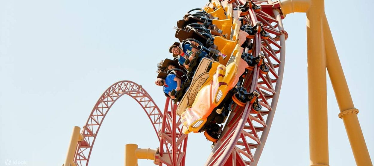 Ultimate fast track (Add On) - Travellerspedia